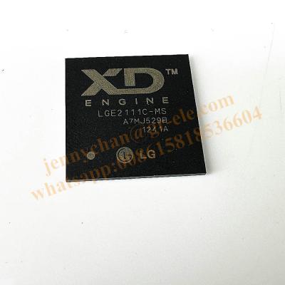 China LGE2111C-MS LCD screen IC chip Integrated circuit electronic components BGA for sale