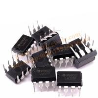 China New original in-line LM311P DIP-8 analog comparator IC chip for sale