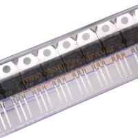 China New original LM317T linear regulator thick sheet TO-220 for sale