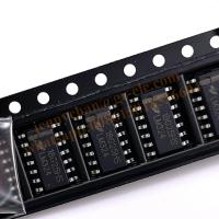 China Chip LM324ADR SOIC-14 four-way operational amplifier IC chip for sale