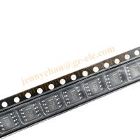 China Chip LM2903DR2G silk screen 2903 SOIC-8 voltage comparator IC chip for sale