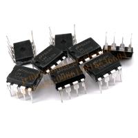 China LM3080N LM3080AN in-line DIP-8 operational amplifier integrated circuit for sale