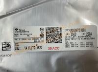 China New LM3409MYX/NOPB silkscreen SXFB MSOP-10 step-down controller for sale