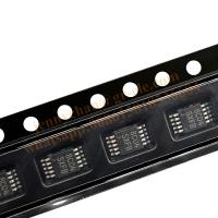 China New LM3409MYX/NOPB silkscreen SXFB MSOP-10 step-down controller for sale