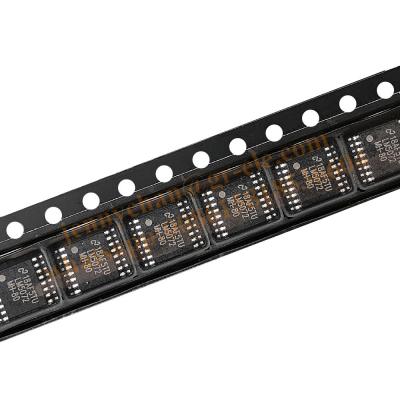 China LM5072MH-80 Interface IC/PWM controller HTSSOP-16 for sale