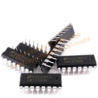 China LM13700N LM13700 dual operational transconductance amplifier buffer is inserted into DIP-16 for sale