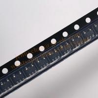 China LMV321 SOT23-5 LMV321IDBVR Low voltage single operational amplifier IC chip for sale