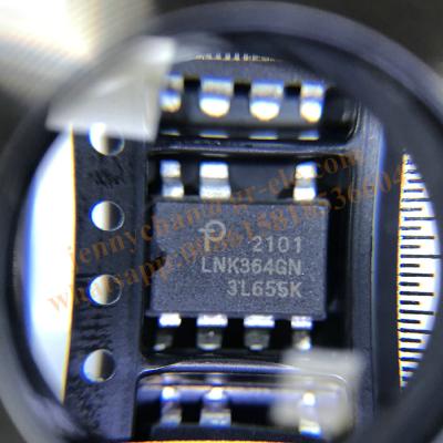 China New LNK364GN SOP-7 chip LNK364 power management chip IC for sale
