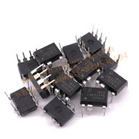 China LNK626PG LNK626P in-line DIP-7 power management chip IC New original for sale