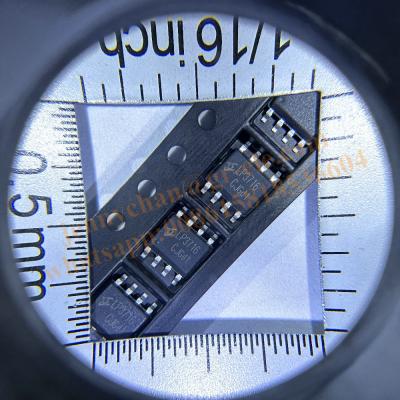 China New original LP3716 LP3716C 12W isolated self-powered primary PSR control chip SOP8 for sale