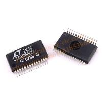 China LTC1068CG package SSOP-28 switched capacitor filterr for sale