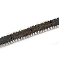 China MAX195BCPE package DIP-16 ADC for sale