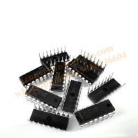 China New original MAX202CPE in-line DIP-16 digital signal processor driver transceiver chip for sale