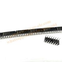 China New original MAX202CPE in-line DIP-16 digital signal processor driver transceiver chip for sale