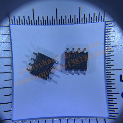 China MAX4080SASA+T Silkscreen MAX4080 package SOP-8 current detection amplifier chip for sale