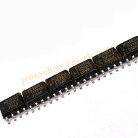 China The new original MAX31855JASA temperature sensor chip SOIC8 package integrated patch IC for sale