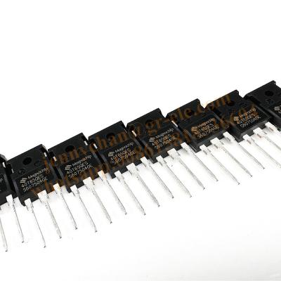 China MBQ40T65QES in-line 40T65QES inverter welding machine IGBT single tube TO-247 for sale