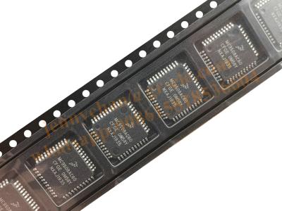China MC9S08AC60CFUE package QFP-64 8-bit microcontroller -MCU integrated circuit new original for sale