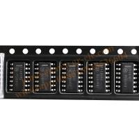 China MC14081BDR2G 14081BG SOP-14 four-way 2-input and non-gate logic chip for sale