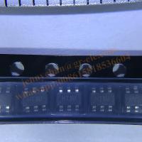 China MCP16301T-I/CHY package SOT23-6 ADC IC chip for sale