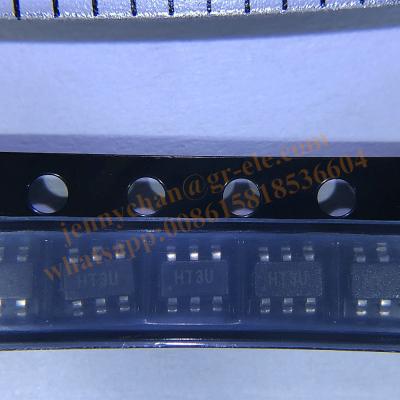 China MCP16301T-I/CHY package SOT23-6 ADC IC chip for sale