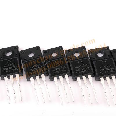 China MDF11N65B 11A/650V new imported FET TO-220F for sale