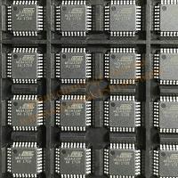 China ATMEGA328P-AU 328P-AU 8-bit microcontroller MEGA328P patch TQFP32 for sale