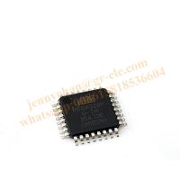 China ATMEGA328P-AU 328P-AU 8-bit microcontroller MEGA328P patch TQFP32 for sale