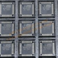 China ATMEGA328P-AU 328P-AU 8-bit microcontroller MEGA328P patch TQFP32 for sale