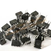 China MIP2K4 DIP-7 liquid crystal power supply commonly used management chip inserted 7 pins for sale