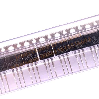 China New original MIP3E5MY MIP3E5 TO-220 ion power supply tube/in-line transistor chip IC for sale