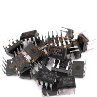 China MIP291 new power chip integrated block straight plug-in MIP291 DIP-7 for sale