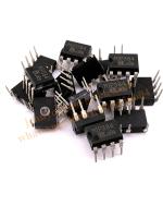 China MIP384 LCD power management chip DIP7 is directly inserted for sale