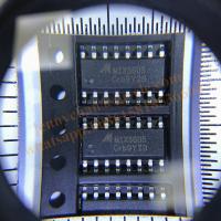 China MIX3605 patch ESOP16 stereo Class D audio power amplifier chip for sale