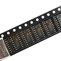 China MIX3605 patch ESOP16 stereo Class D audio power amplifier chip for sale