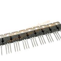 China MOROCCO TO220 Fet in line triode for sale
