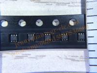 China New MP1652GTF-Z Silkscreen ATU SOT-563 power management chip for sale
