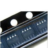 China MP2143DJ-LF-Z Silk screen ACE* SOT23-8 step-down switching power supply IC for sale