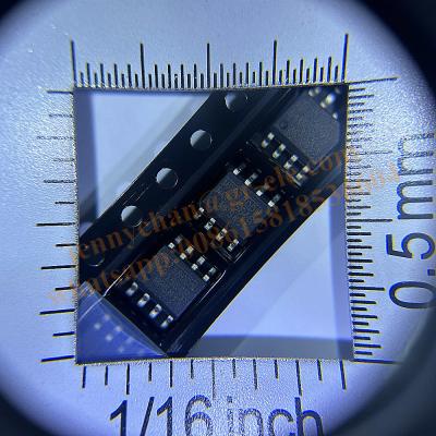 China MP2380DN-LF-Z SOP8 Step-down switch regulator 5A 4.5-21V for sale
