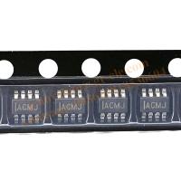China MP3414DJ-LF-Z MP3414DJ Silkscreen ACMJ SOT23-8 power chip IC for sale