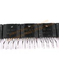 China MR2011 Toshiba refrigerator switching power chip ZIP7 package original for sale