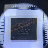 China MT7621AT MT7621A package BGA new original high-end router dual-core chip for sale