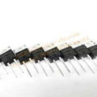 China MUR1560G MUR1560 Fast Recovery Diode 1560G 600V15A in-line TO220 for sale