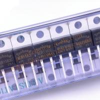 China MUR1560G MUR1560 Fast Recovery Diode 1560G 600V15A in-line TO220 for sale