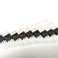 China NCE20TD60B IGBT power triode 20A 600V TO-220 for sale