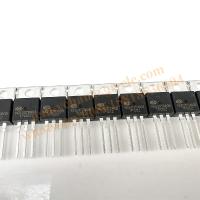 China NCE20TD60B IGBT power triode 20A 600V TO-220 for sale