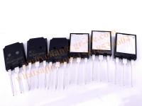 China NCE40TD120VT TO-247 MOS FET 1200V 40A for sale