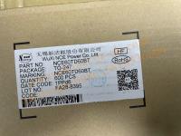 China NCE60TD60BT TO-247 MOS field effect tube 600V 60A for sale