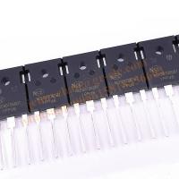 China NCE60TD60BT TO-247 MOS field effect tube 600V 60A for sale