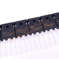 China NCE80TD65BT stock TO-247 MOS FET 80A650V for sale